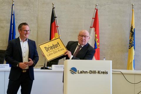 Superwahljahr: Wo wählt der Lahn-Dill-Kreis Bürgermeister?